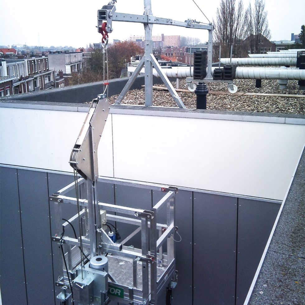 PERM 02 – PERM 02B permanent cradles