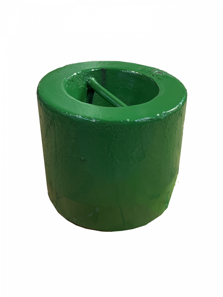 Contrepoids 20kg - FIXATOR