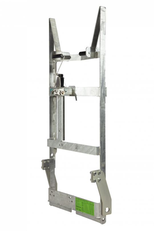 Etrier (Fixeo - Modulaho - Moduleco) - FIXATOR