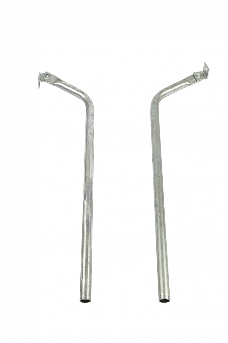 Tige d'amarrage (2 longueurs) - FIXATOR